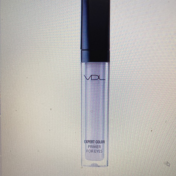 Avon | Makeup | Avon Vdl Expert Primer For Eyes Serenity New | Poshmark